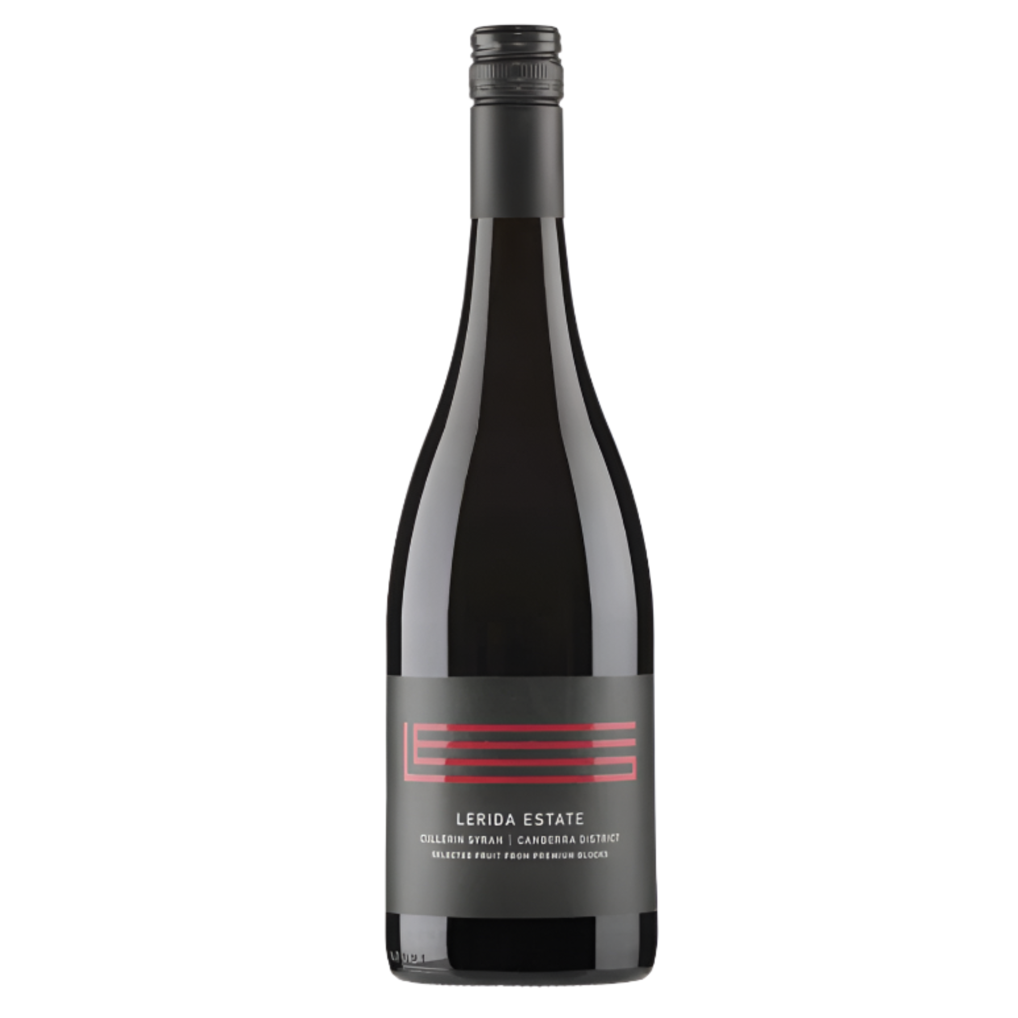 MUSEUM Wine Range from Lerida Estate - Lake George Winery
