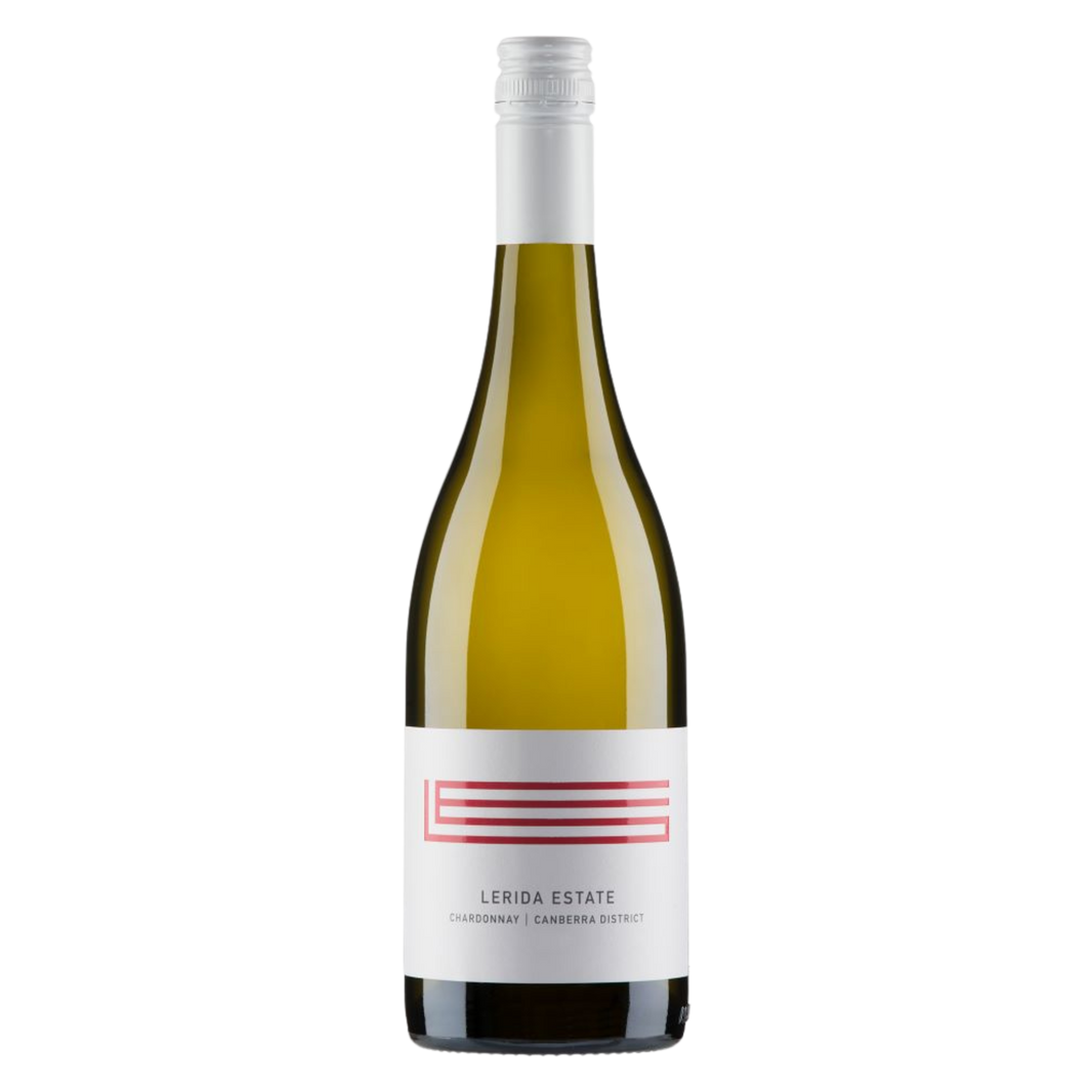 White Wines from Canberra Cool Climate – Lerida Estate