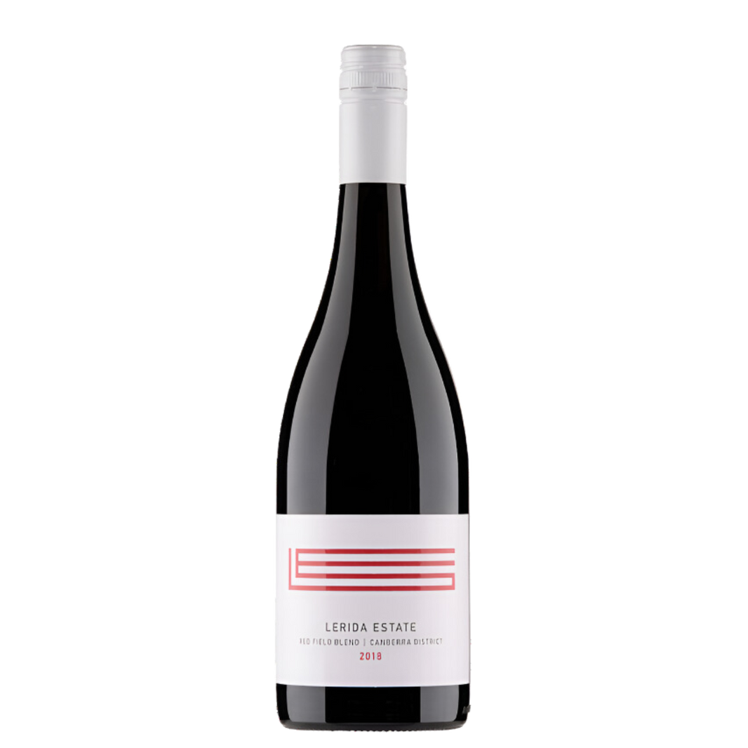 Our Range of Canberra Cool Climate Wines – Lerida Estate