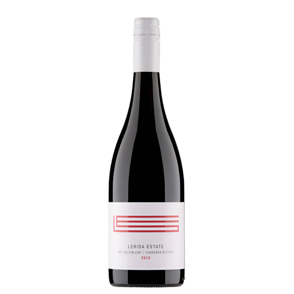 Red Wines from Canberra Cool Climate Region – Lerida Estate